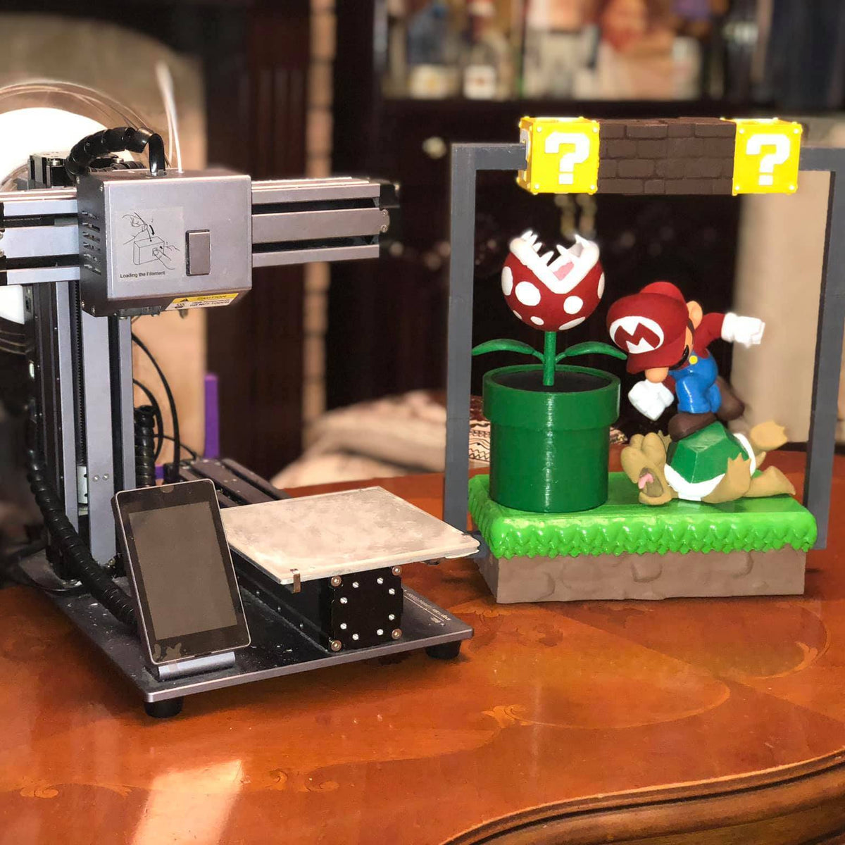 Snapmaker Blog | What can you make with 3D printers, laser machines ...